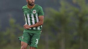 Capela: «Temos de ter alguma cautela» - Rio Ave - Jornal Record