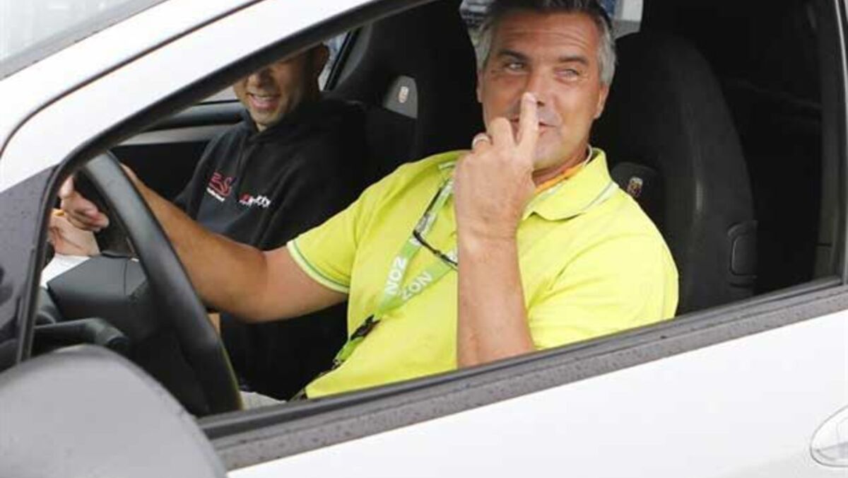 Carlos Xavier: «É a altura certa para matar o borrego» - Sporting ...