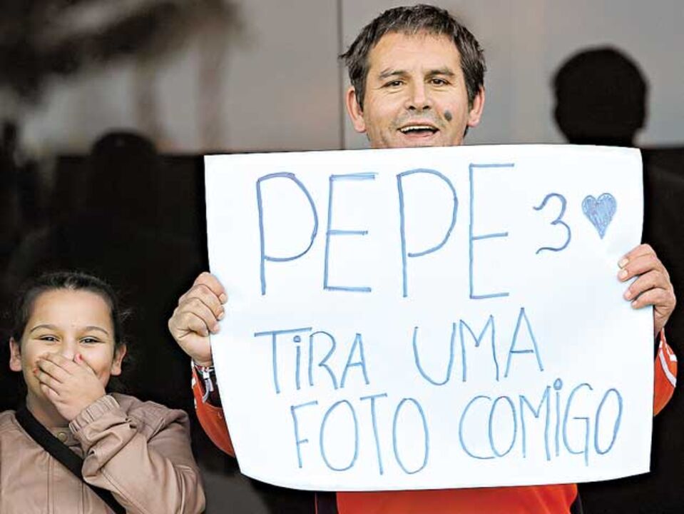 O emplastro - Revista R - Jornal Record