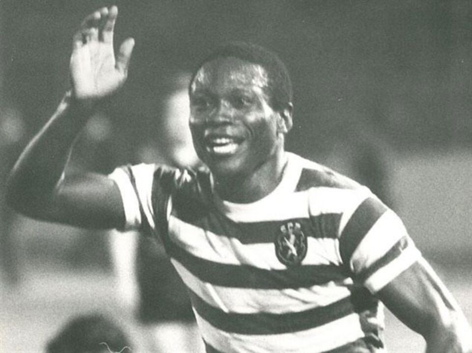 Morreu Manoel Costa - Sporting - Jornal Record