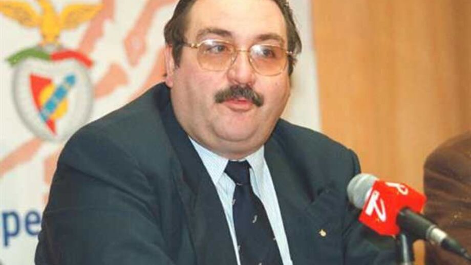 José Manuel Antunes: «Benfica deve apresentar queixa-crime» - Benfica ...