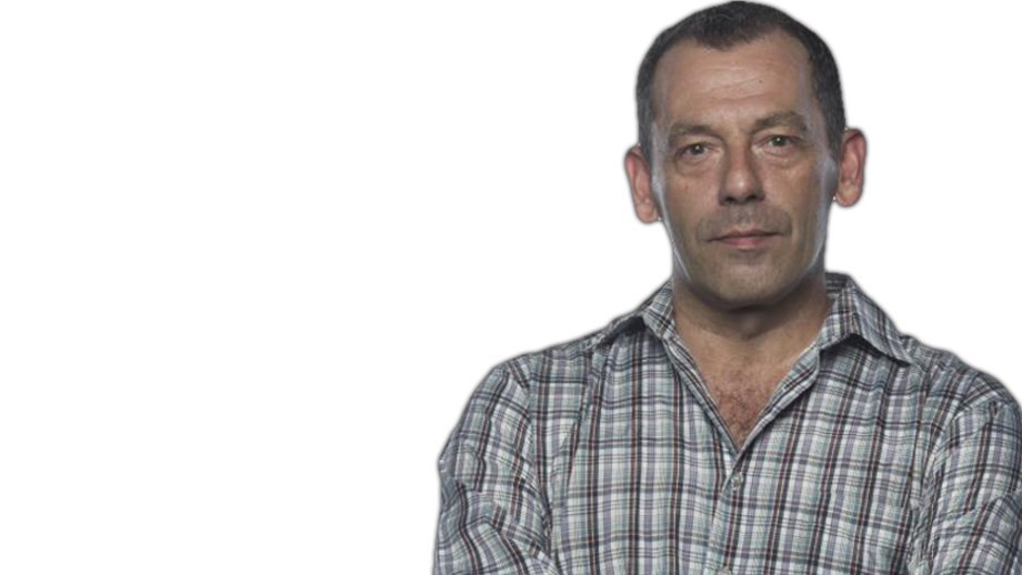 Saber Mais: Alexandre Reis