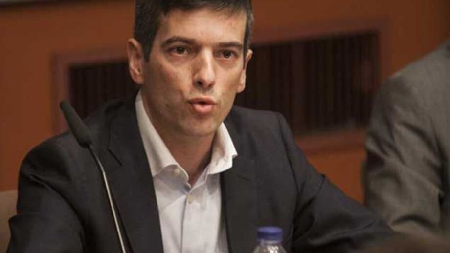 Nuno Lobo: «Há mais coisas que unem Benfica e Sporting» - Liga Betclic ...