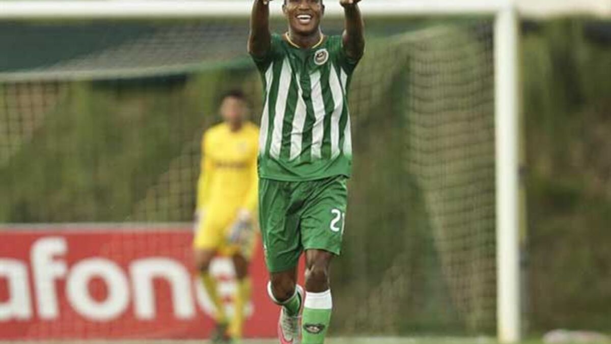 Rodrigo Tello aprova contratação de Zeegelaar - Sporting - Jornal Record