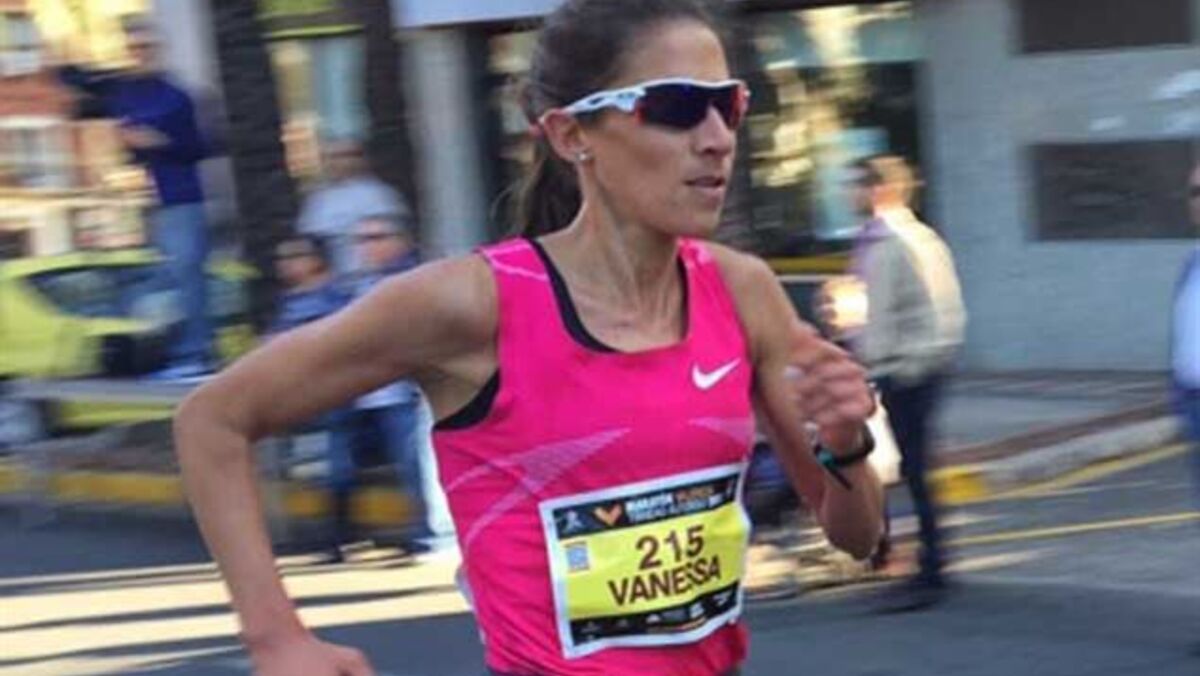 Vanessa Fernandes com mínimos para Jogos Olímpicos - Atletismo - Jornal ...