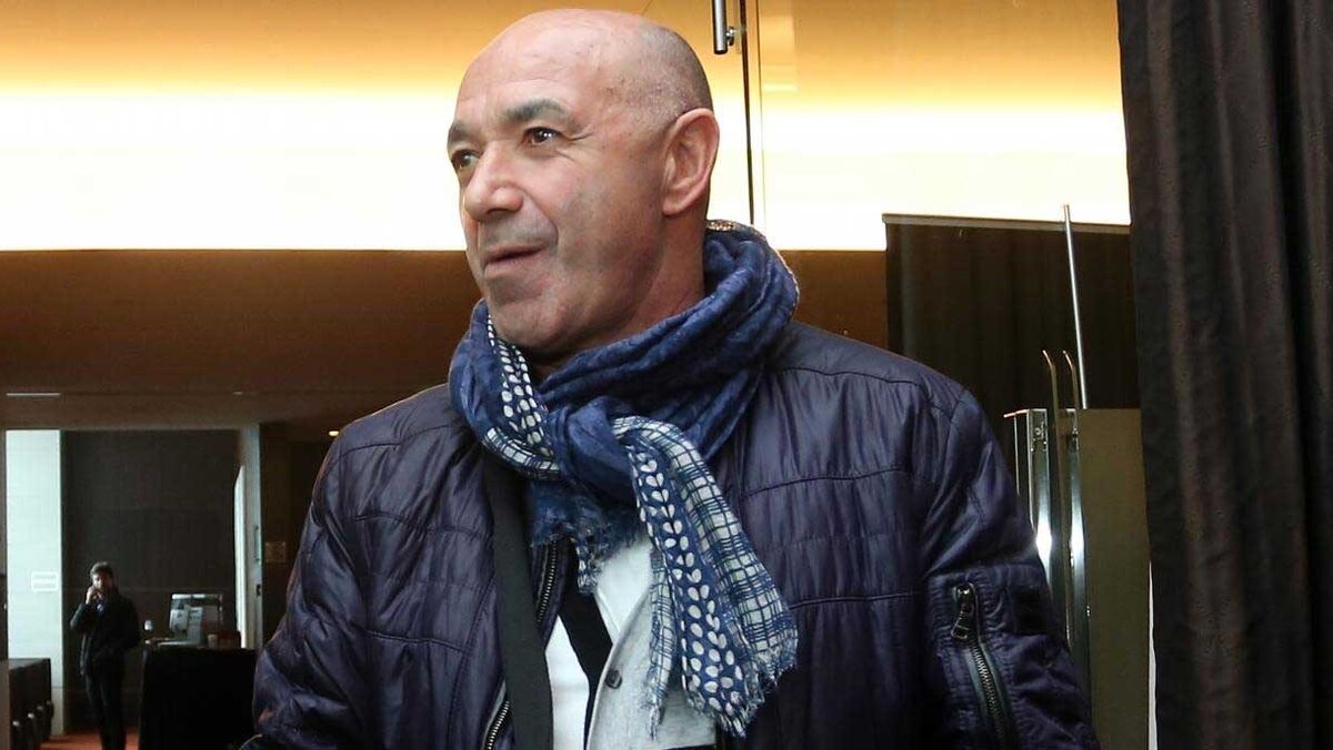 Jaime Pacheco: «Tantas inteligências e não conseguem encontrar um ...