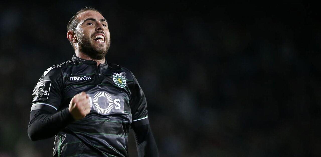 Bruno César: «Estes dois meses ajudaram-me bastante» - Sporting ...
