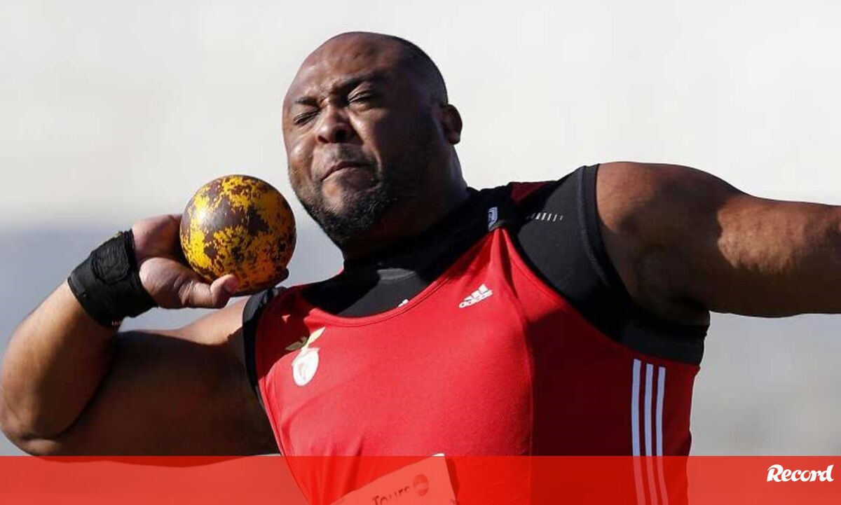 Marco Fortes foi sexto em Estocolmo - Atletismo - Jornal Record