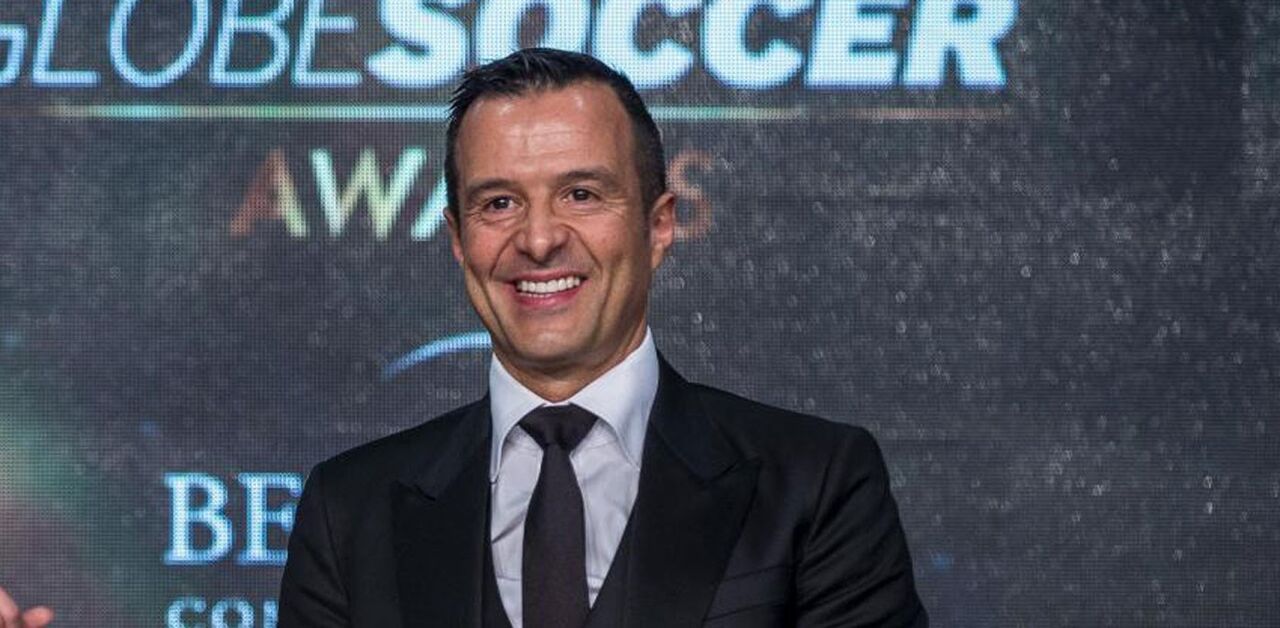 Gestifute com contas expostas - Football Leaks - Jornal Record
