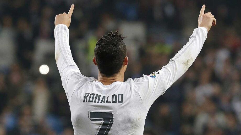 Os melhores momentos de Cristiano Ronaldo no Real Madrid - Vídeos ...
