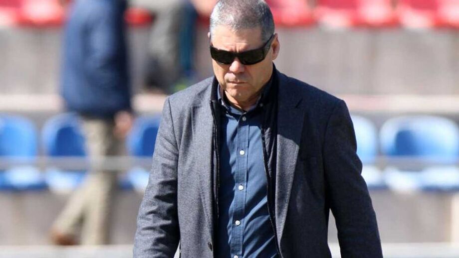 José Godinho sai da liderança - UD Oliveirense - Jornal Record