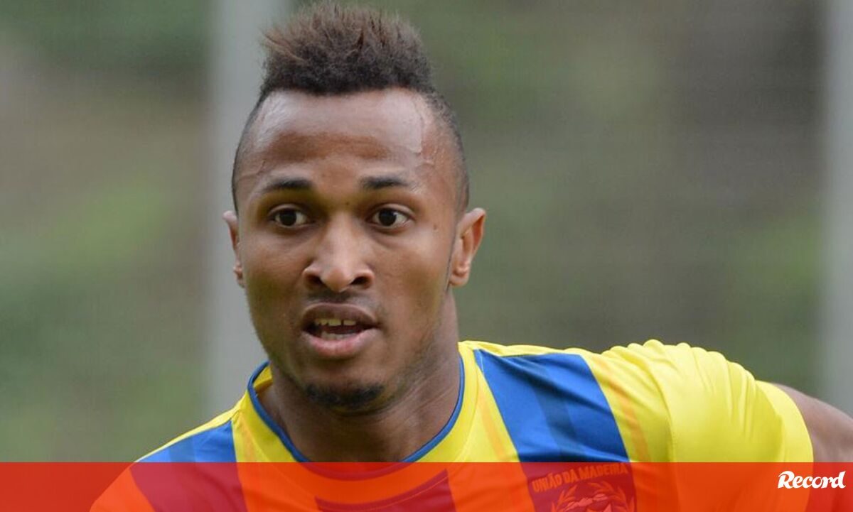 Toni Silva deve continuar em Portugal - Liga Betclic - Jornal Record