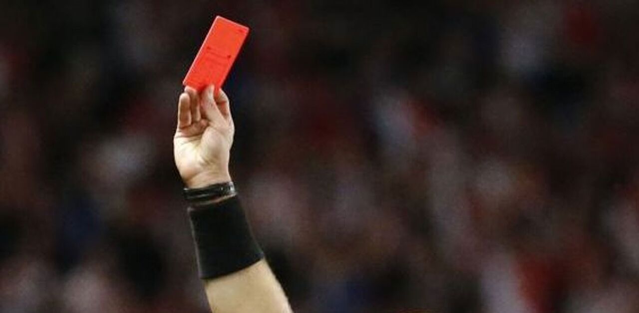 Classificação final da Liga da Verdade - Arbitragem - Jornal Record