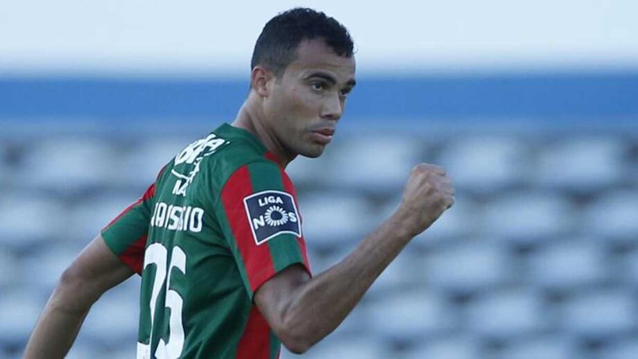 Fransérgio e Edgar Costa regressam com Benfica - Marítimo - Jornal Record