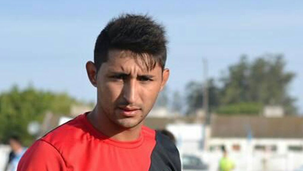 Alan Ruiz é a grande aposta - Sporting - Jornal Record