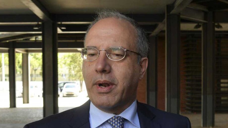 Rogério Alves e os 80 milhões: «Qualquer venda a meio da época pode ser assassina» - Sporting ...