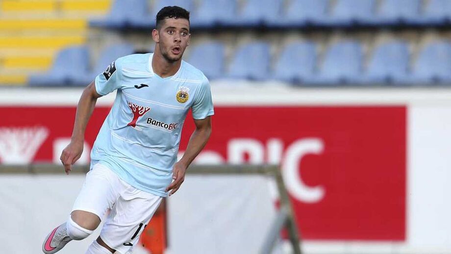 Ivo Rodrigues proposto ao Rennes - FC Porto - Jornal Record