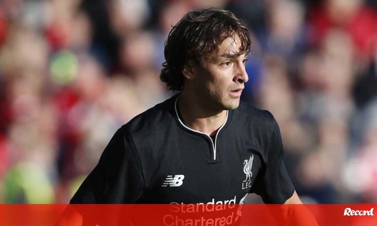 Markovic para fazer 'esquecer' João Mário - Sporting - Jornal Record