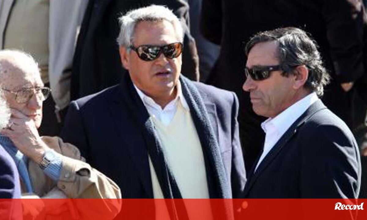Fernando Mamede: «Moniz Pereira foi o melhor treinador do Mundo ...
