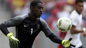 Couceiro chama olímpico Bruno Varela e dois ex-juniores para a Luz - V ...