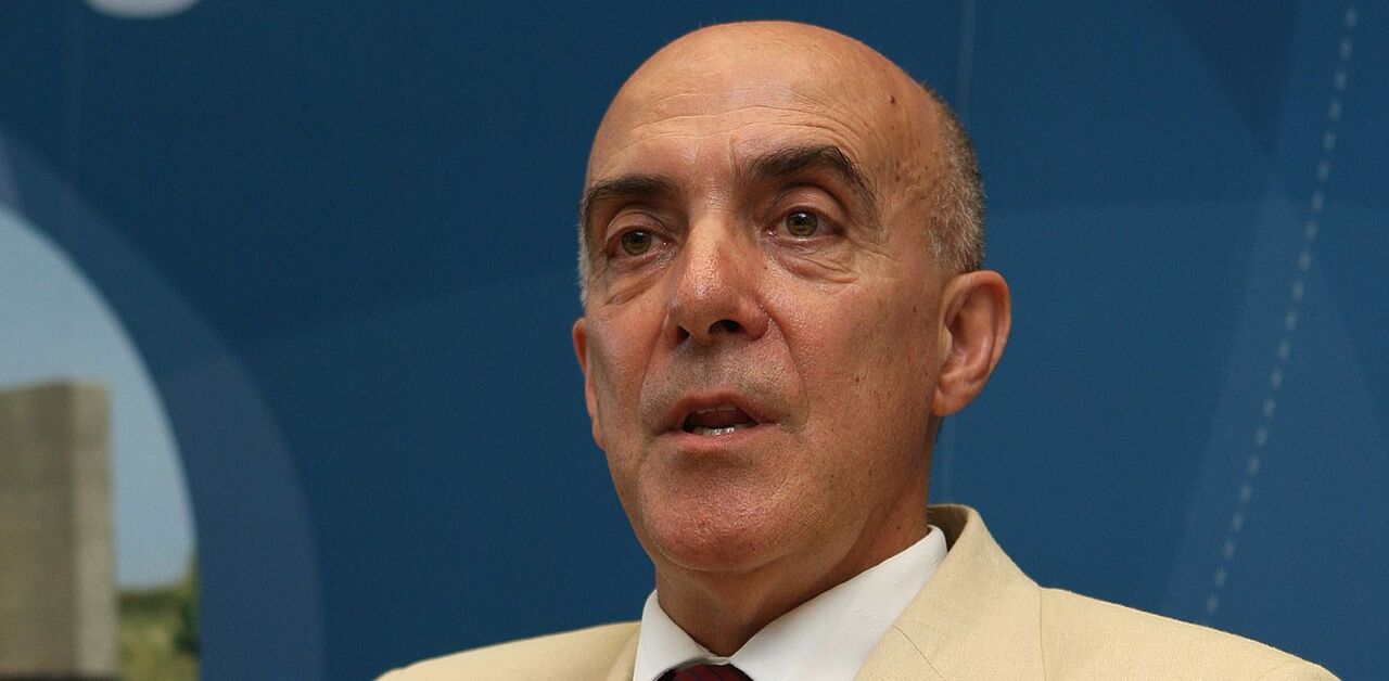 Médico João Paulo Almeida deixa encarnados - Benfica - Jornal Record