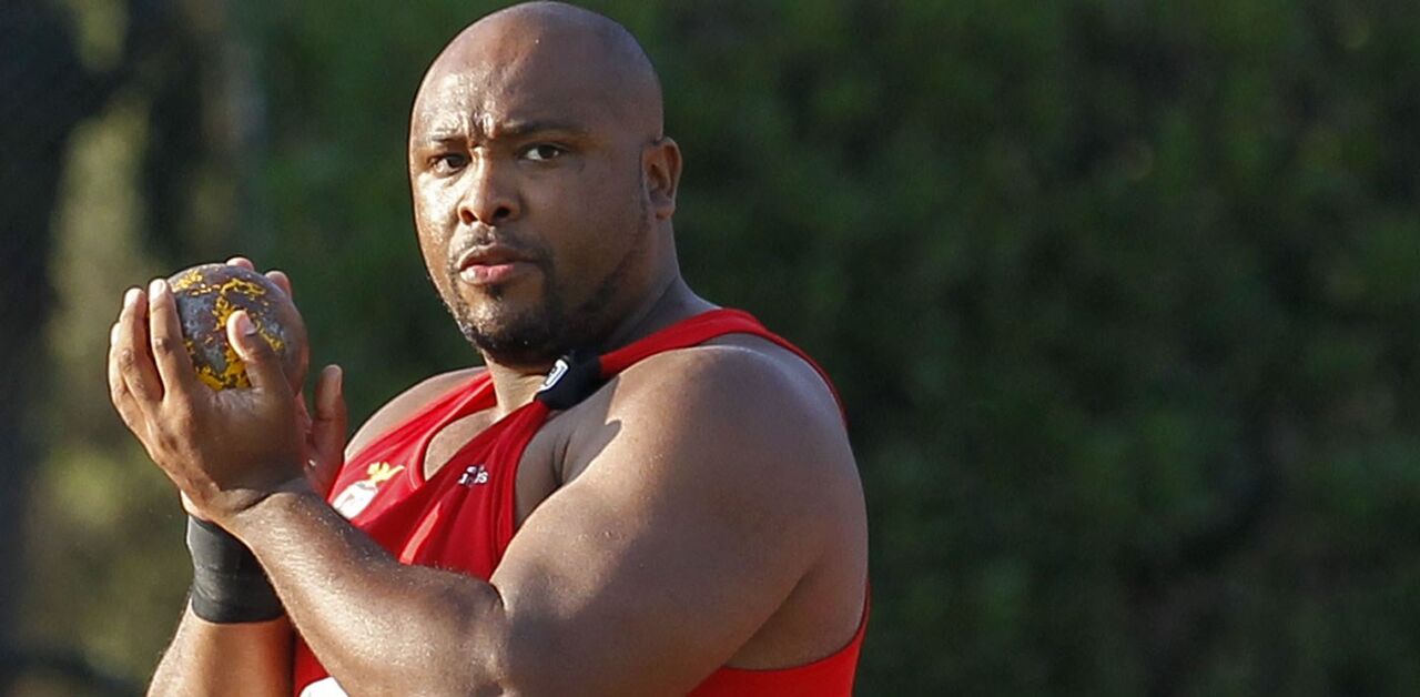 Sporting insiste com Marco Fortes - Atletismo - Jornal Record