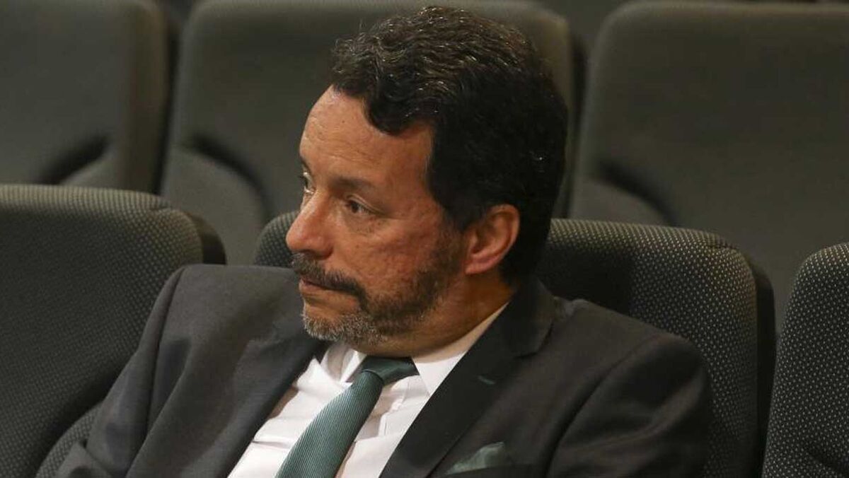 Evandro Mota esclarece os motivos da saída de Alvalade - Sporting ...
