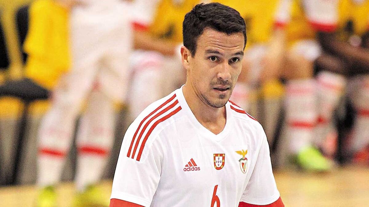 A vida de Fernando Wilhelm em números - Perfil - Jornal Record