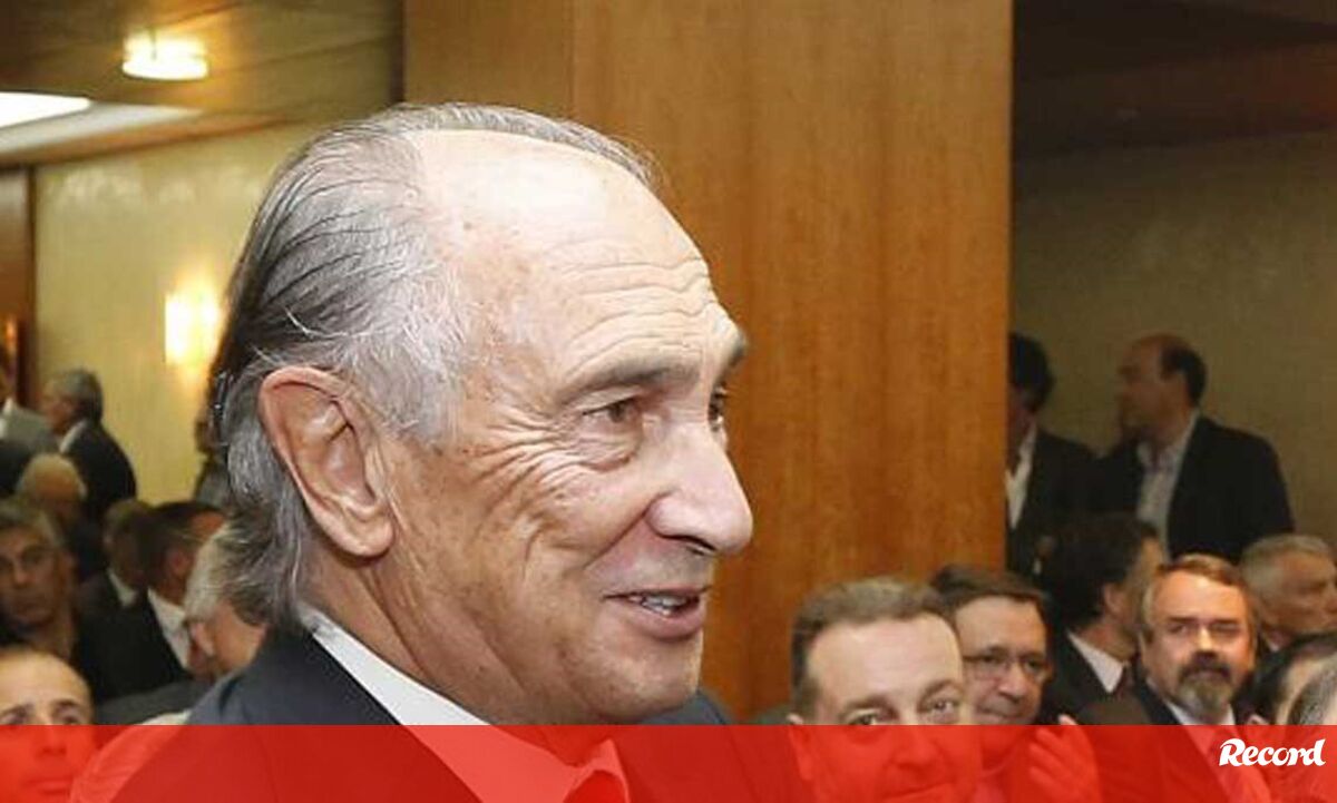 Manuel Damásio: «Vieira alcançou objetivos financeiros e desportivos ...