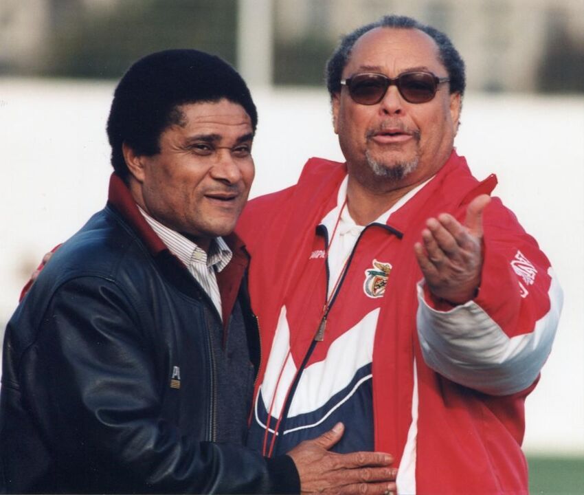 Morreu Mário Wilson - Académica - Jornal Record