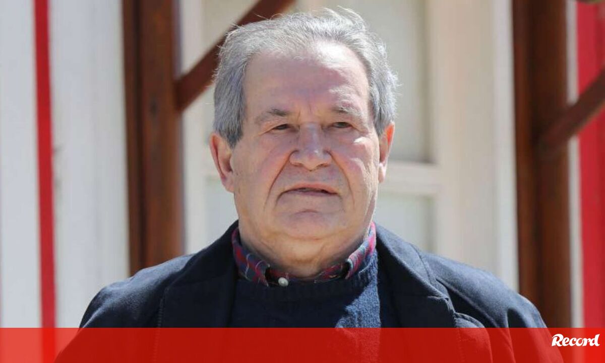Gilberto Madail recorda a festa e a convivência do Euro'2004 - Futebol ...