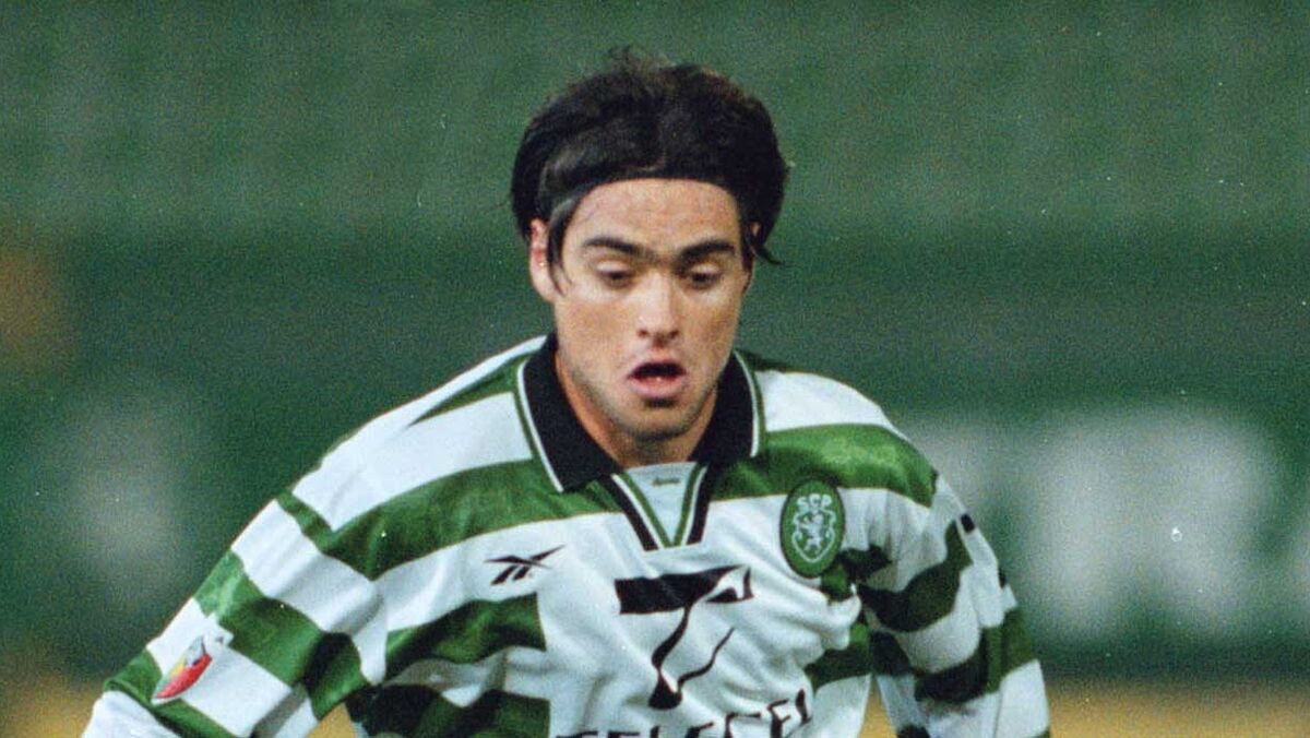 Duscher: «A nossa equipa tinha grande coração» - Sporting - Jornal Record