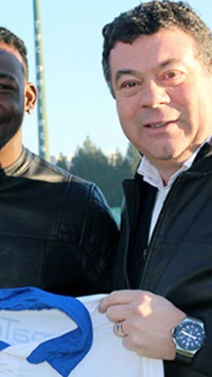 Brayan Riascos - Alchetron, The Free Social Encyclopedia