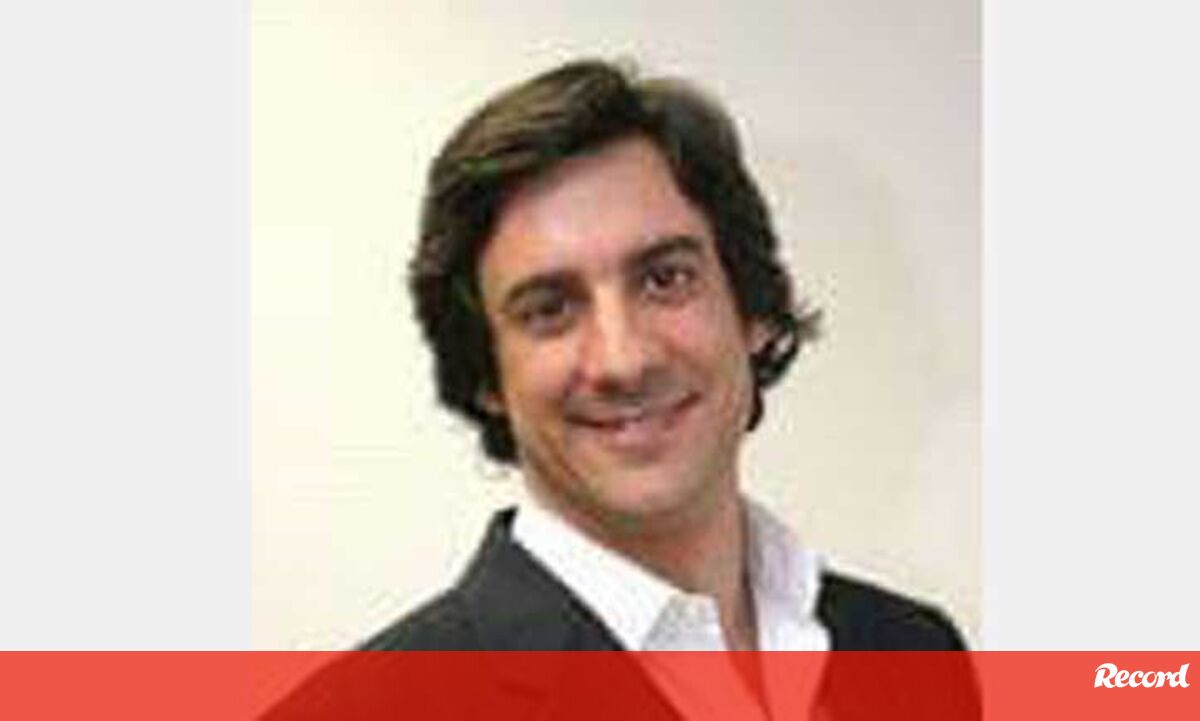 Gonçalo Nascimento Rodrigues: «Transformar o Conselho Leonino ...