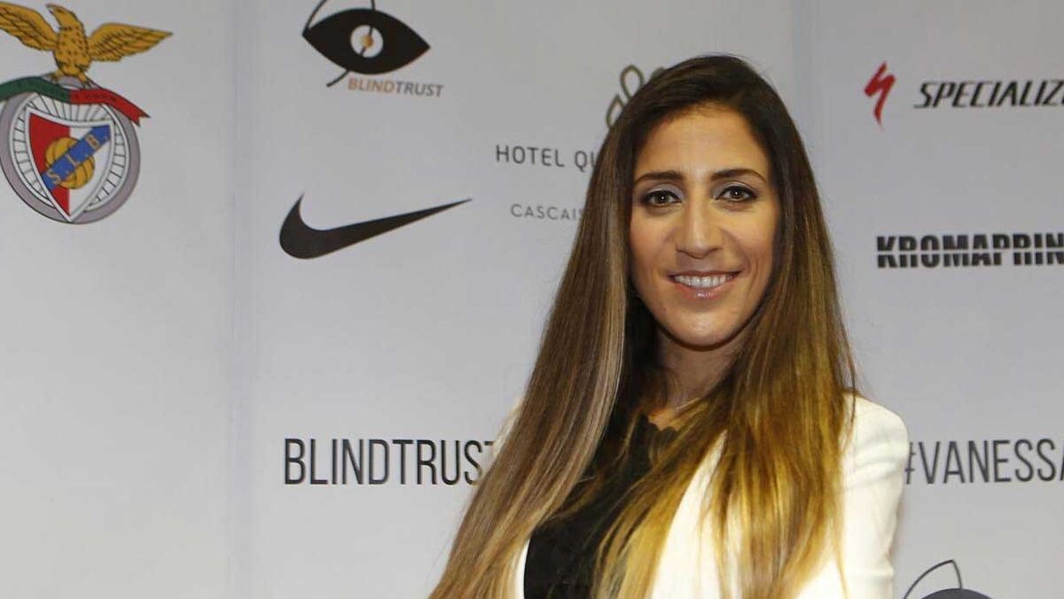 Vanessa Fernandes oficializa regresso ao triatlo com os olhos postos em ...