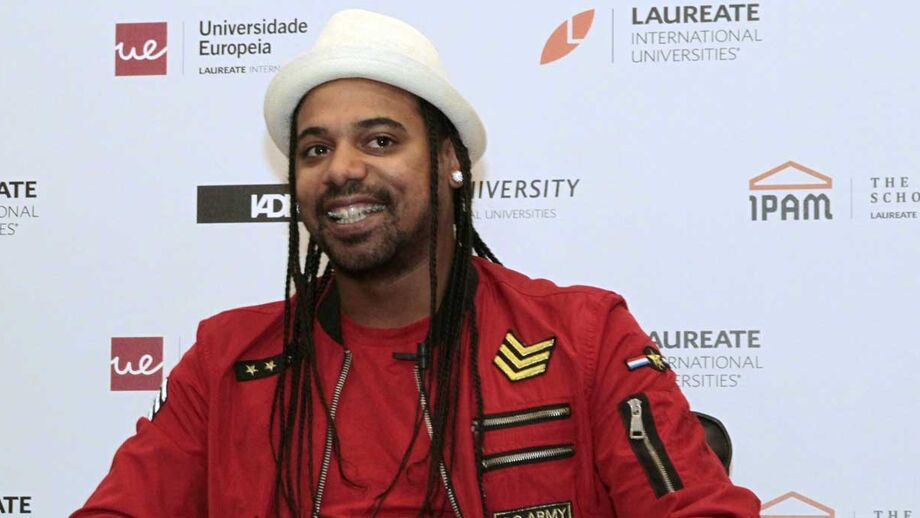 Fábio Paim do futebol para o reality show - Jogo da Vida - Jornal Record