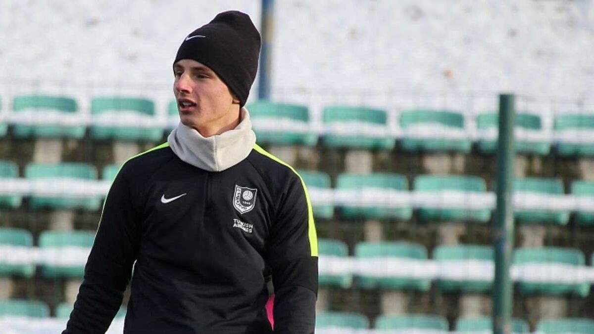 Italianos dizem que Sporting quer desviar Nedim Hadzic da Luz - Benfica ...