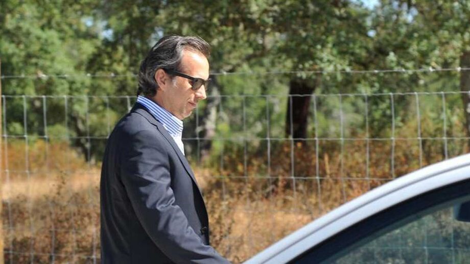 Saber Mais: Nelson Soares