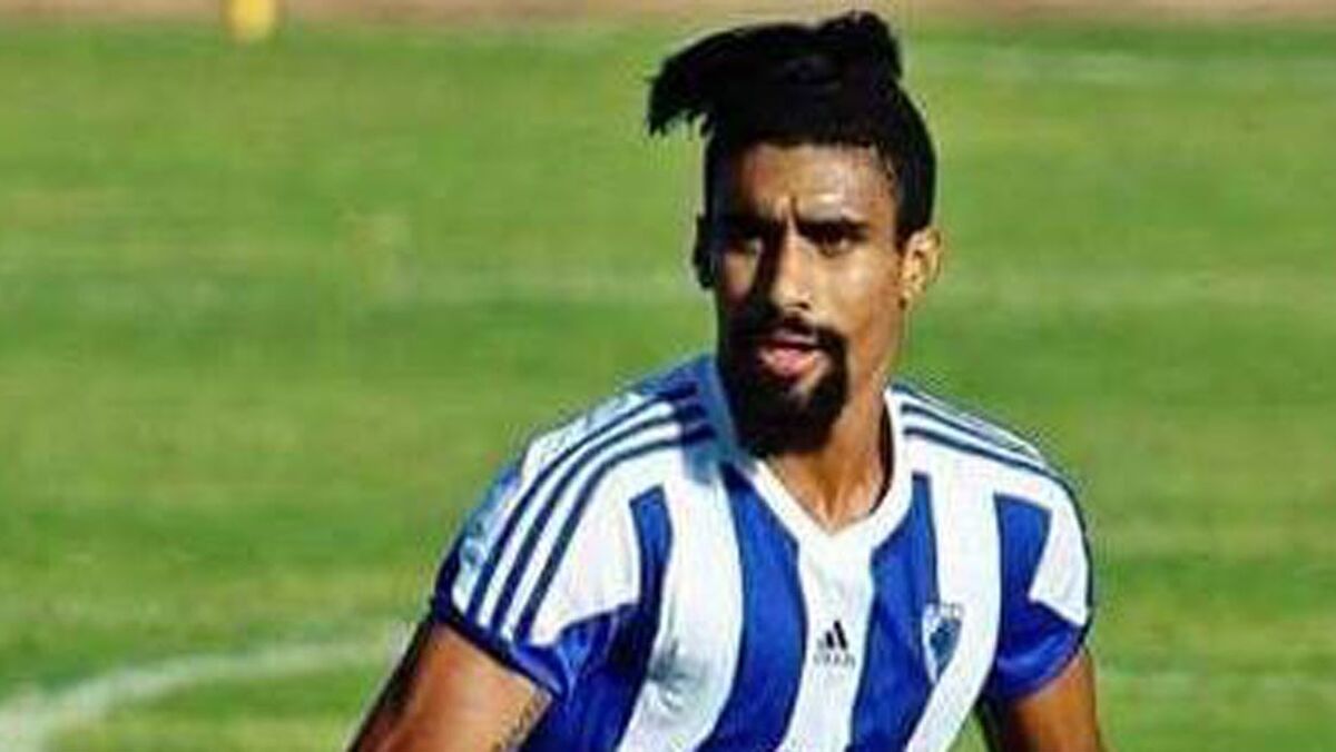 Derick Poloni observado - Rio Ave - Jornal Record