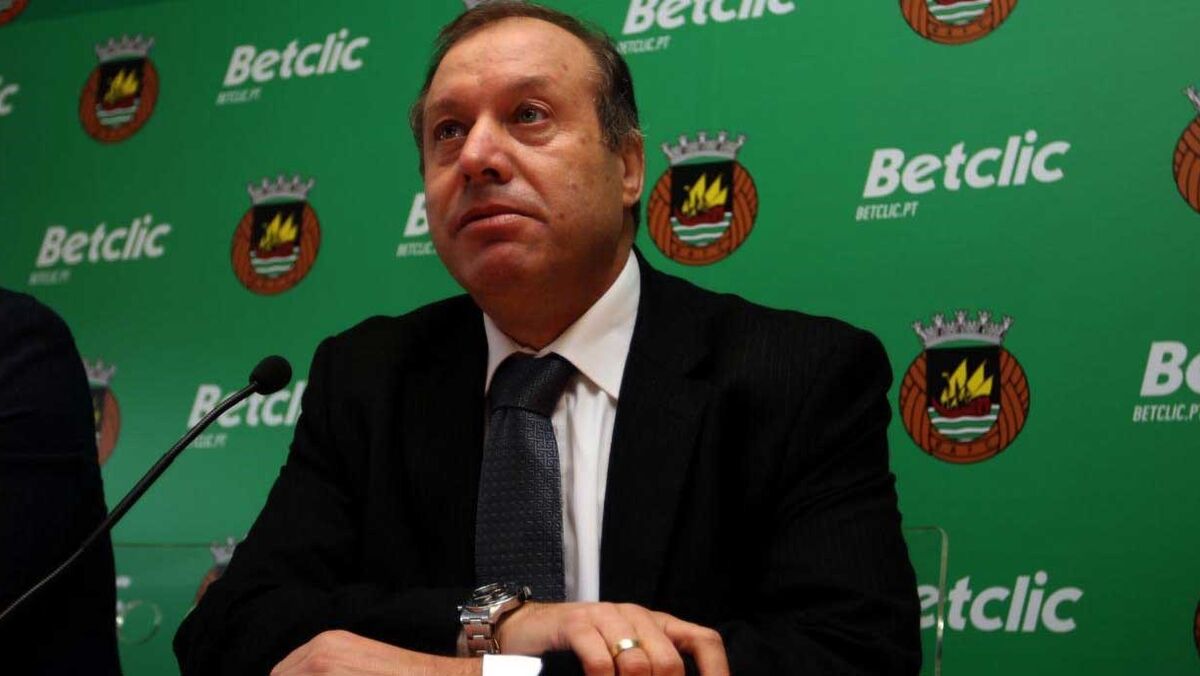 Rio Ave esclarece como está dividido o passe de Ederson - Rio Ave ...