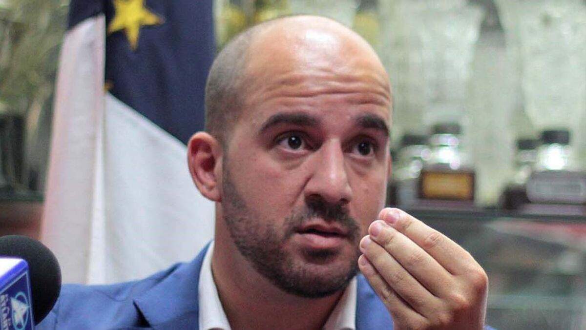 Rui Cordeiro: «Este PER é uma vitória de todos os santaclarenses ...