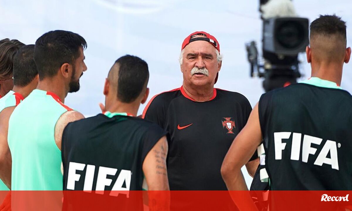 Mário Narciso: «Jogadores têm de estar orgulhosos por aquilo que ...