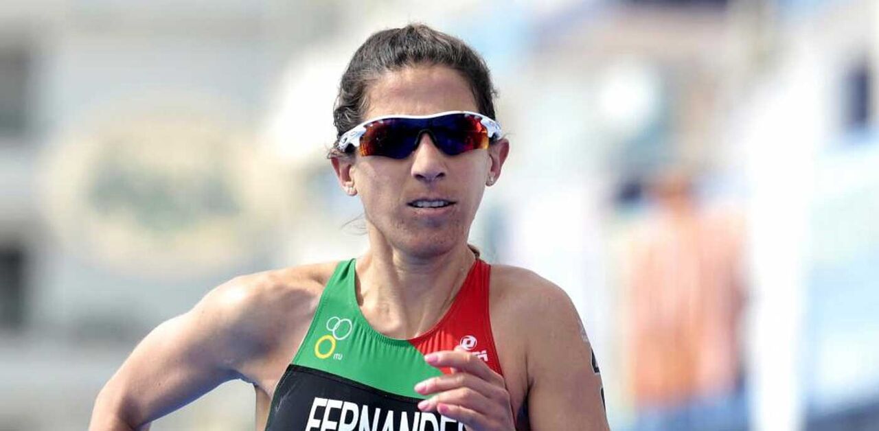 Vanessa Fernandes vai lutar contra si própria no 'Challenge' de Lisboa ...