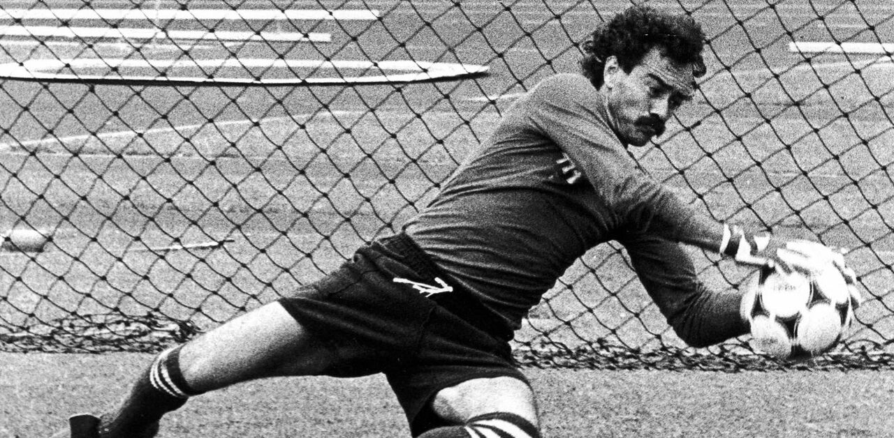 Quando Manuel Bento chegou ao fim da linha - O baú do Rui - Jornal Record