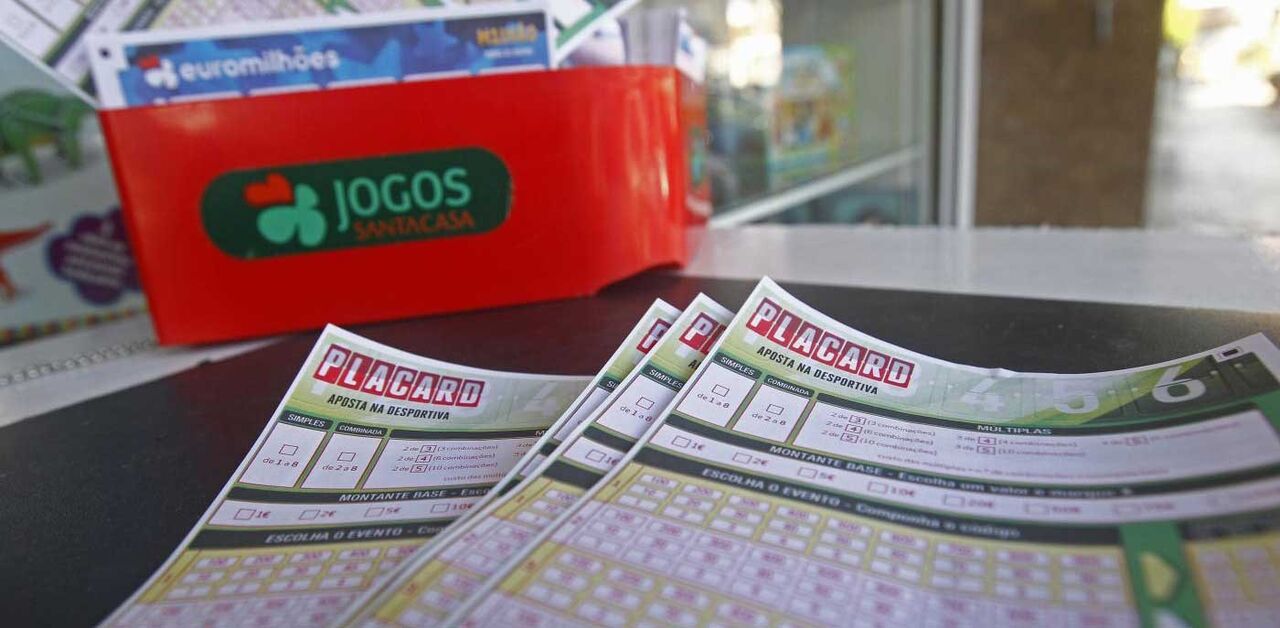 'Placard' com seis novas modalidades a partir de hoje - Fora de Campo ...