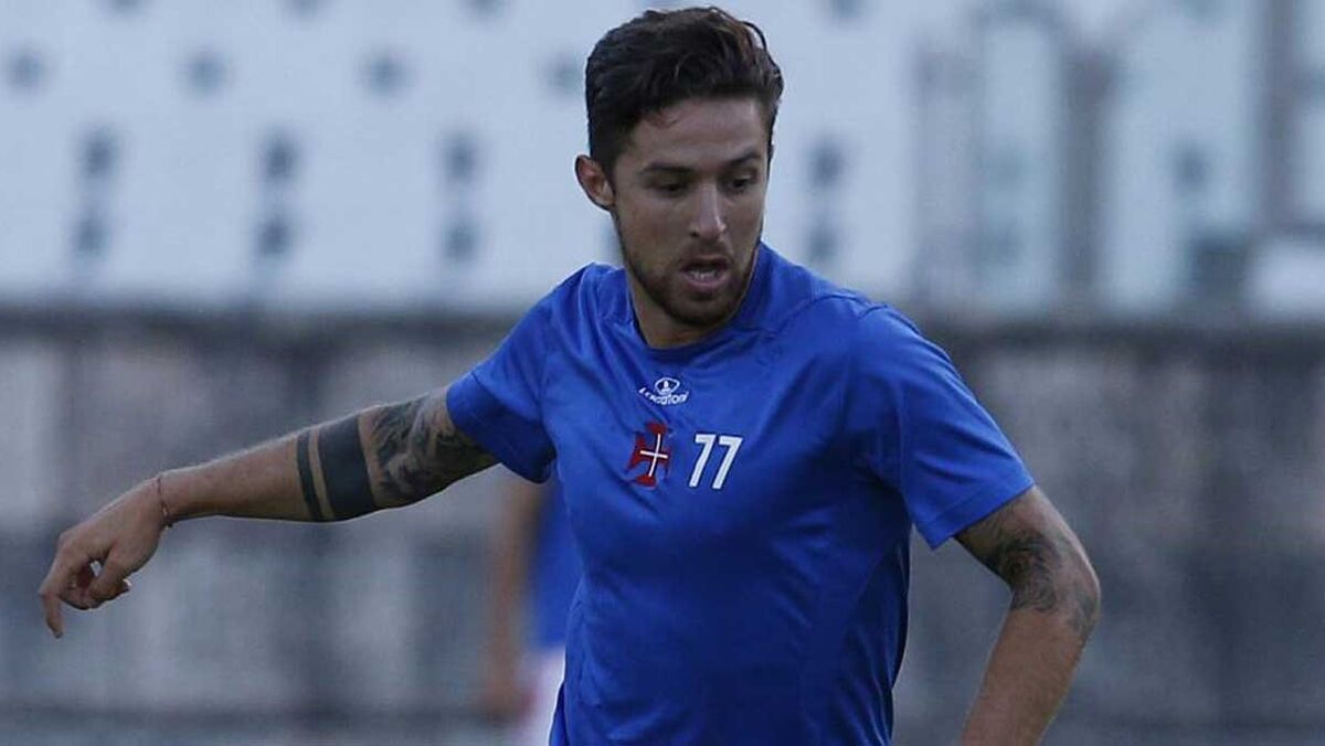 CSKA quer ficar com Rúben Pinto - B SAD - Jornal Record