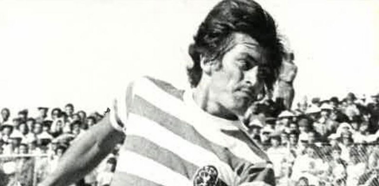 A lenda do Chirola começou há 20 anos - Sporting - Jornal Record