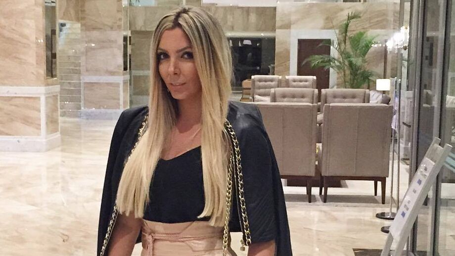 Brenda Mattar: «Vamos todos ajudar de alguma forma» - Jogo da Vida ...