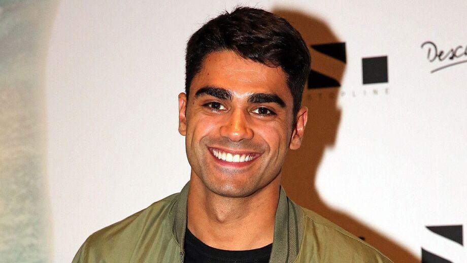 Ator Duarte Gomes vai correr debaixo do solo - Jogo da Vida - Jornal Record