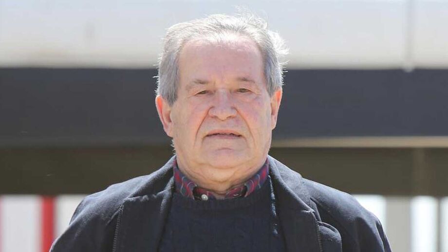 Gilberto Madail considera caso dos e-mails "muito mais grave do que o ...